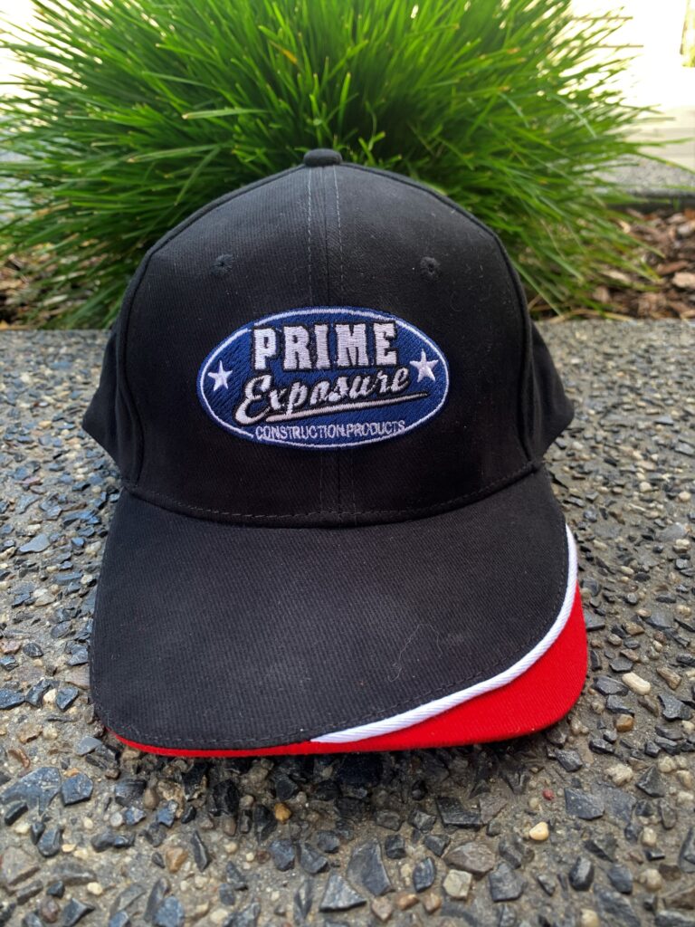 Prime Cap - Prime Exposure
