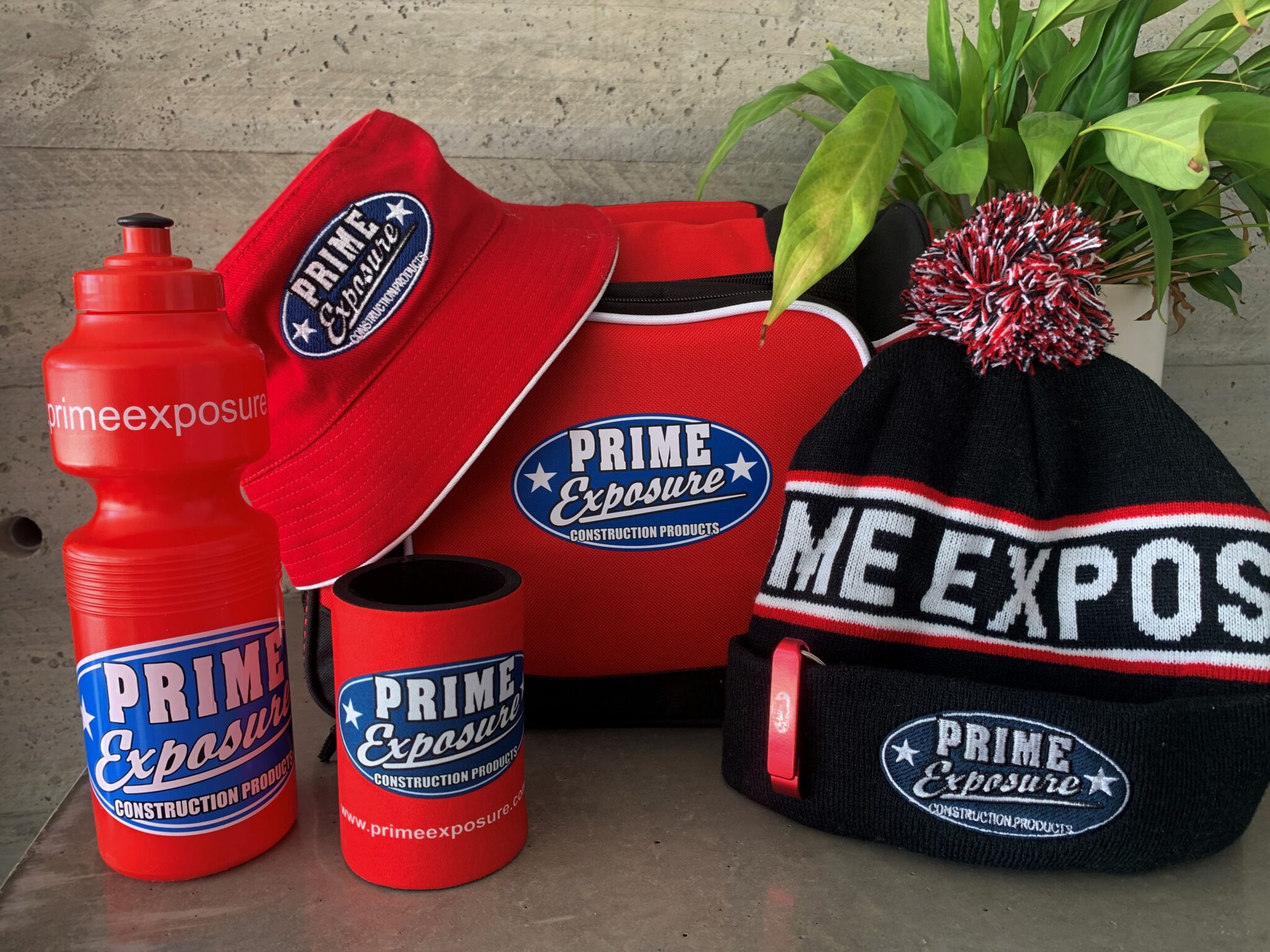 Prime Essentials Pack - Prime Exposure