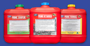 Products - Prime Exposure Concrete Product Range